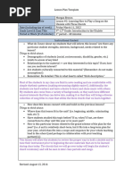 12-Week Suzuki Violin Lesson Plan | PDF | Violin | Music Education