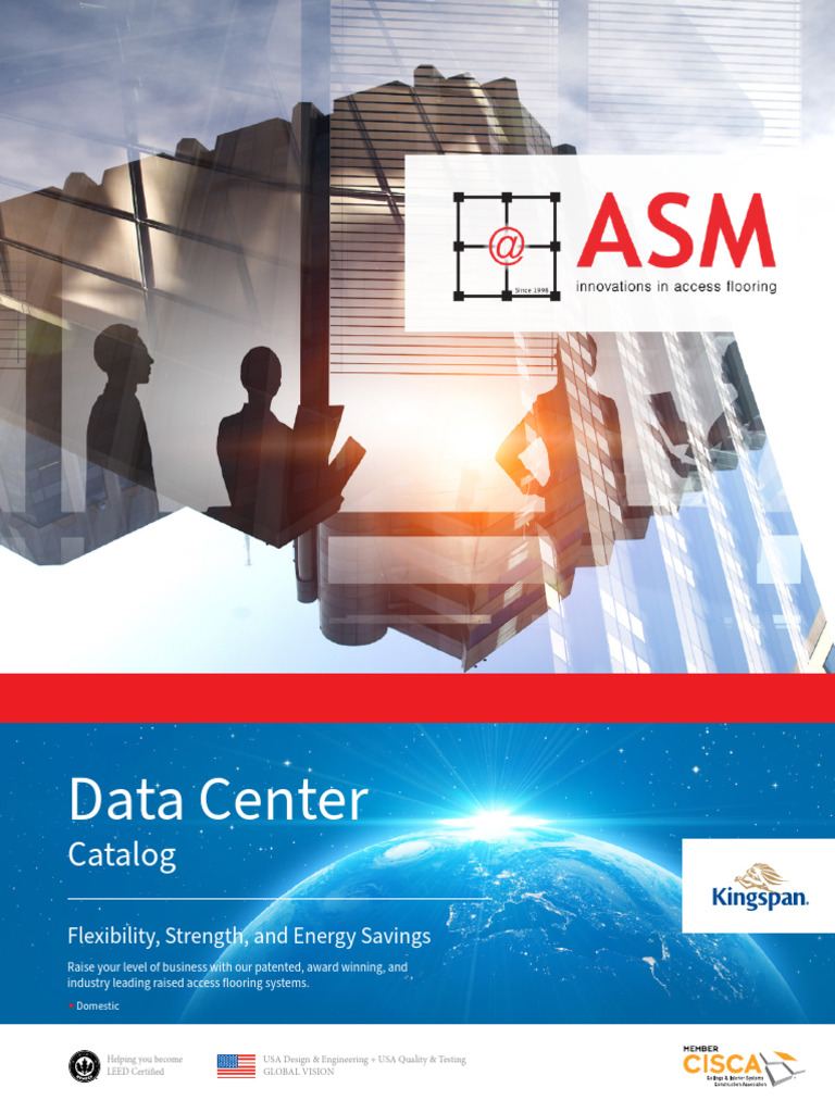 Brochure General Asm | PDF | Pipe (Fluid Conveyance) | Screw