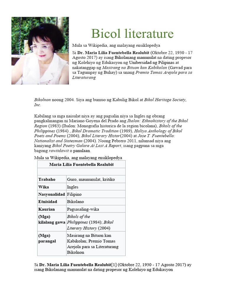 NOREEN | PDF | Ballad