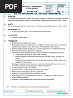 CIP Checklist and Monitoring Tasks | PDF | Valve | Chemistry