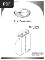 Tecniplast - Smart Flow Procedures | PDF | Laboratories | Hydrogen Peroxide