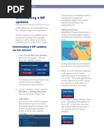 Installing ADP: ADMIRALTY Digital Publications User Guide | PDF ...