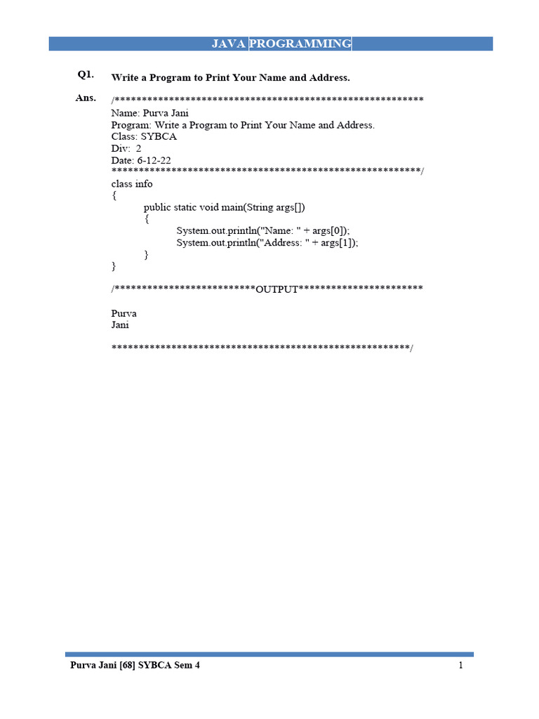 New 2 | PDF | Software Engineering | Computer Programming