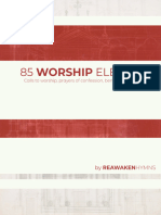 RCCG Vision 2032 Presentation-2 | PDF | Abrahamic Religions | Theology
