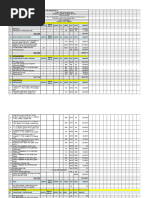 2bhk Modern Interior Estimate | PDF | Interior Design | Lighting