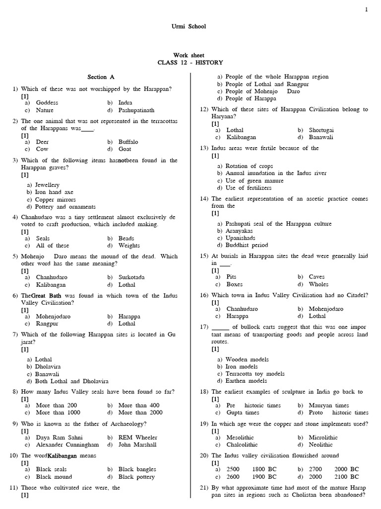 Brick Beads and Bones | PDF