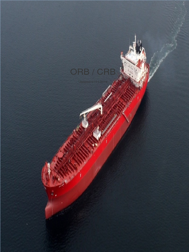 Orb Entries | PDF