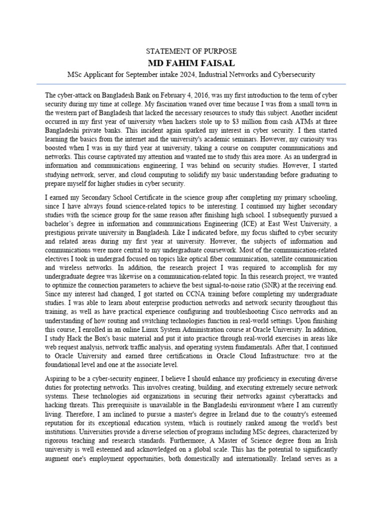 Draft | PDF | Computer Security | Security