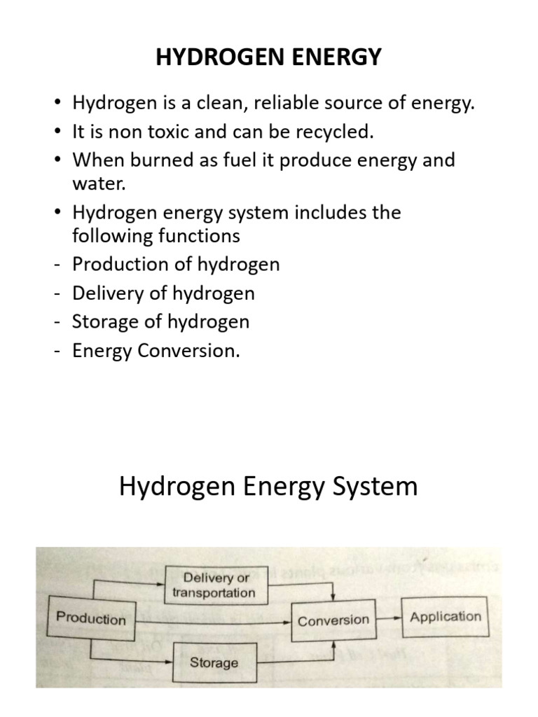 Hydrogen and Fuel Cells | PDF | Fuel Cell | Hydrogen