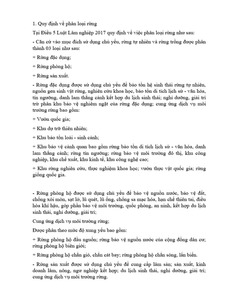 Luat Dat Dai 2013 | PDF