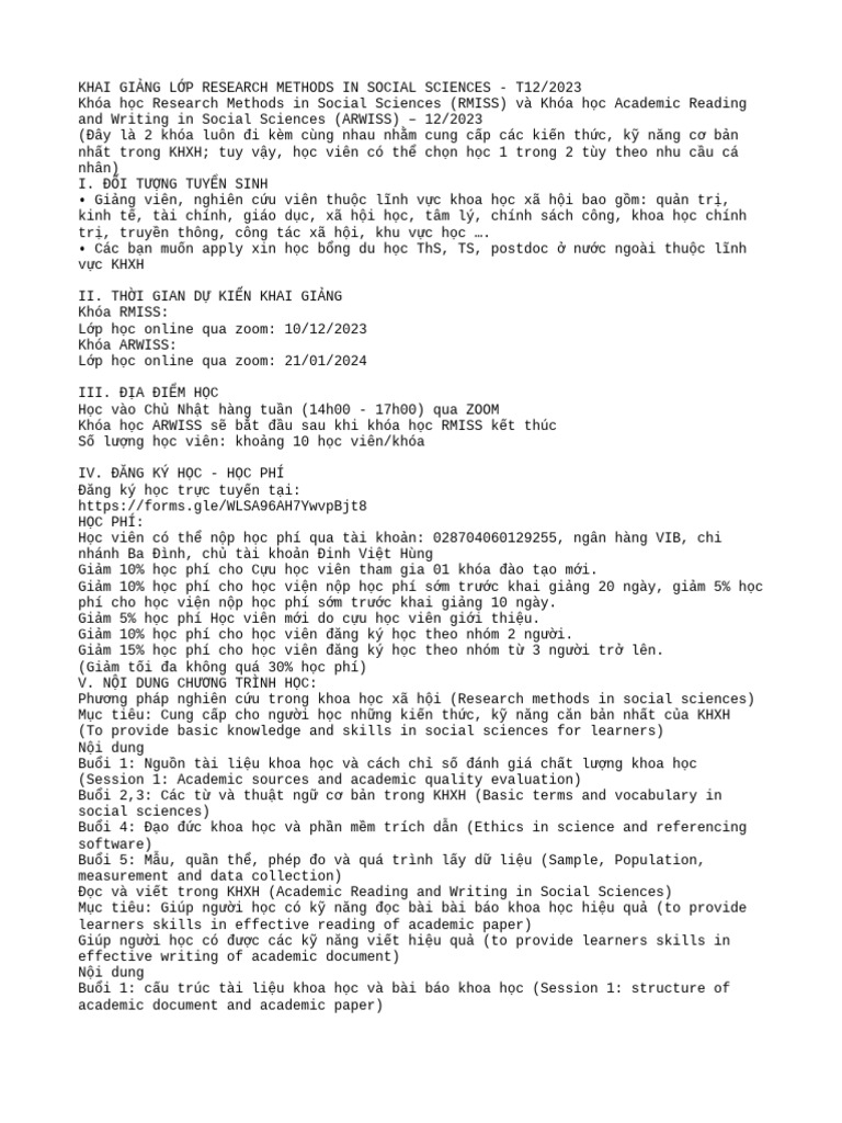 Lop Co Ban - t12 | PDF