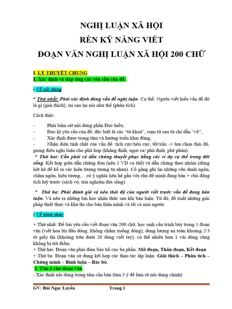 NLXH BNL | PDF