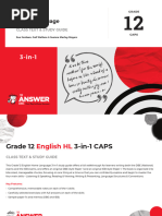 Economics Grade 12 Notes | PDF | Economies | Economics