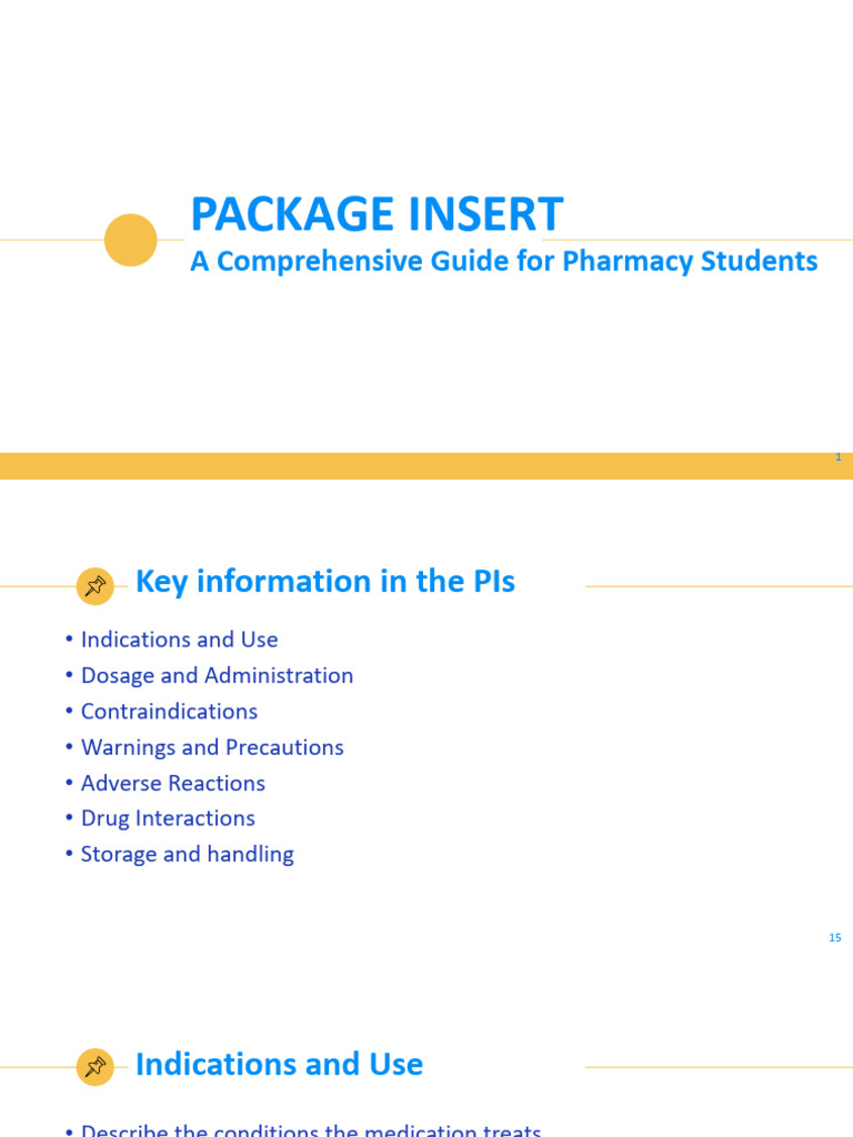Package Insert 2023 (KO In) | PDF | Topical Medication ...