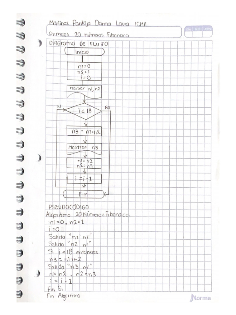 Estructuras de Control | PDF Estructuras de Control | PDF