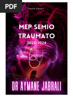 Boiterie de Trendelenburg : Causes et Traitement | PDF | Maladies et ...