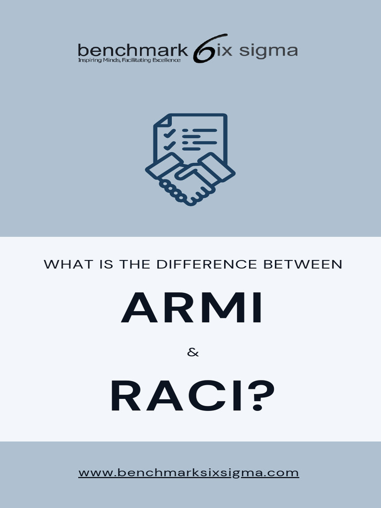 ARMI Vs RACI | PDF