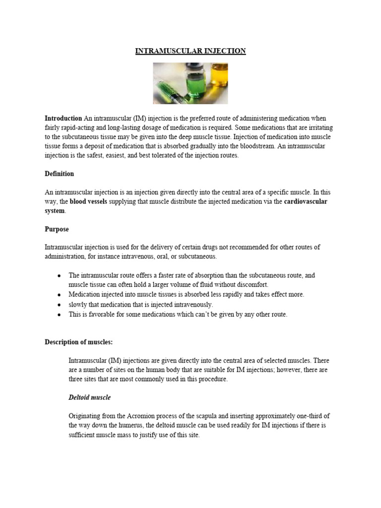 Final Pediatrics Procedure File Pdf Intravenous Therapy Injection