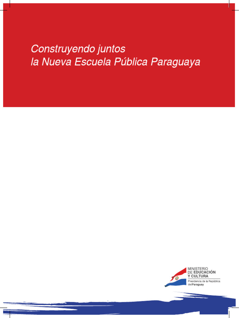 Estudio Internacional Sobre Educación Cívica y Ciudadana (ICCS) 2009 ...