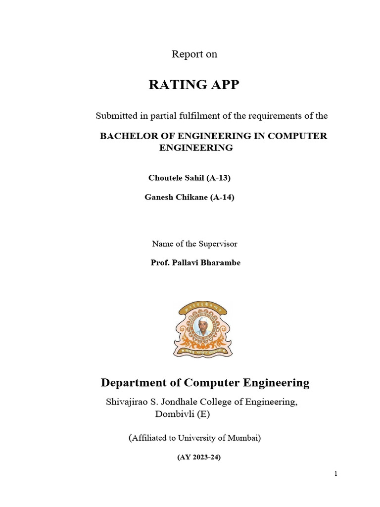 CC Project | Download Free PDF | Software Testing | Databases