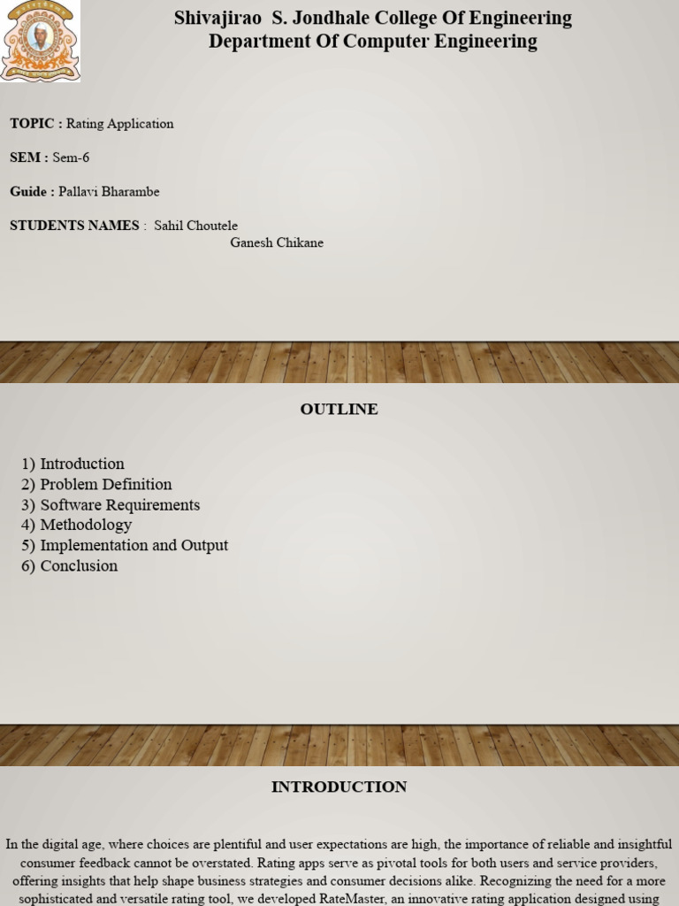 CC Project | PDF | Python (Programming Language) | Application Software