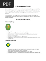 Types of Claps | PDF | Teaching Methods & Materials