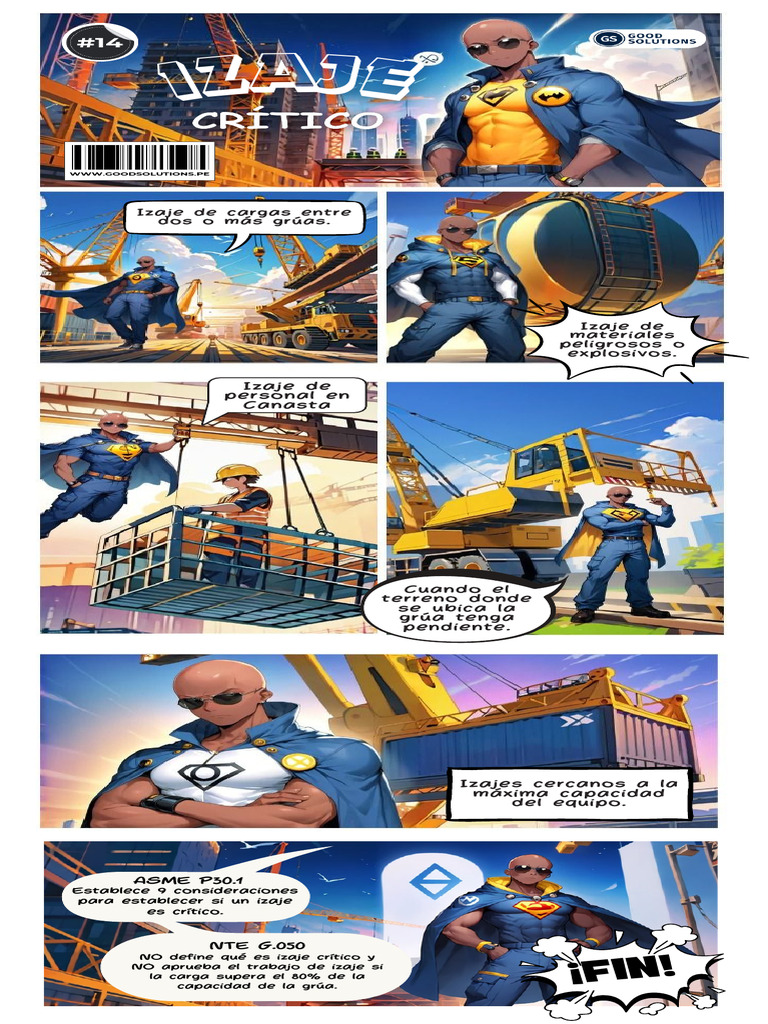 Comic 14 | PDF