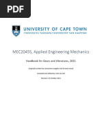 FEMCI Book - Calculating Grms | PDF | Root Mean Square | Microsoft Excel