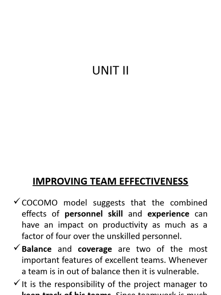 SPM Unit 2 | PDF | Automation | Engineering