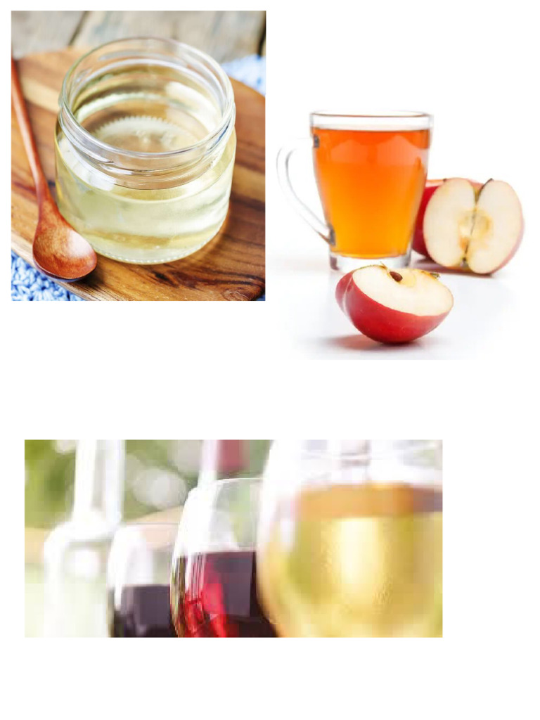 Sacarasa y Pectinasa | PDF