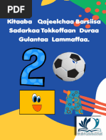 Safuu Kutaa 1 TB | PDF