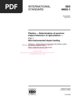 ISO-8295-1995 Friction Coeficient | PDF | Friction | International Organization For Standardization