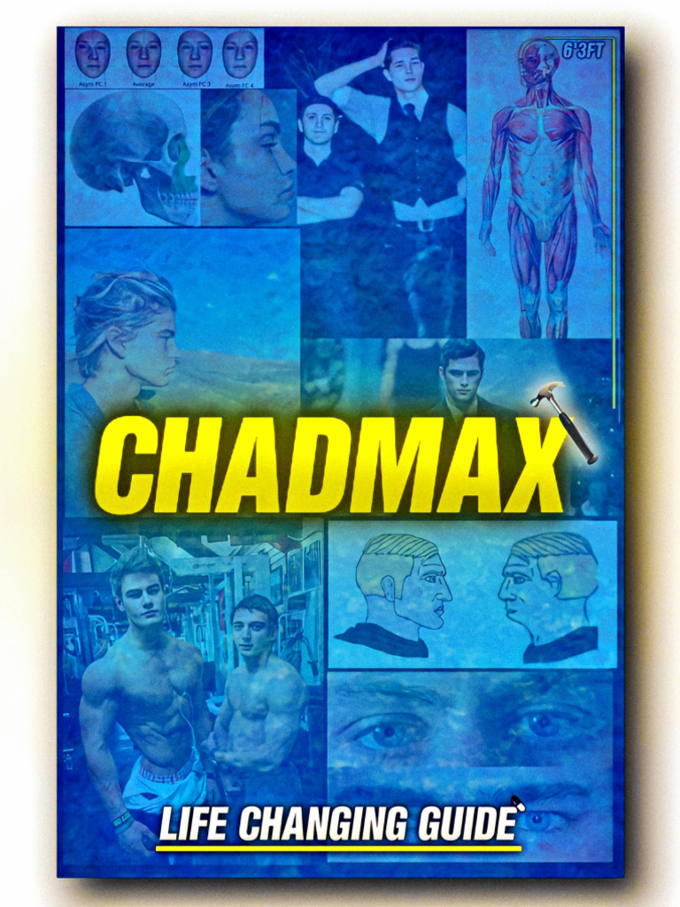 Chadmax Main | PDF
