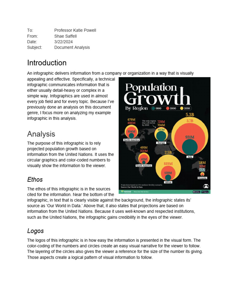 Document Analysis 3 | PDF