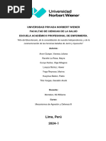 Etapas del Período Patogénico | PDF | Patógeno | Infección