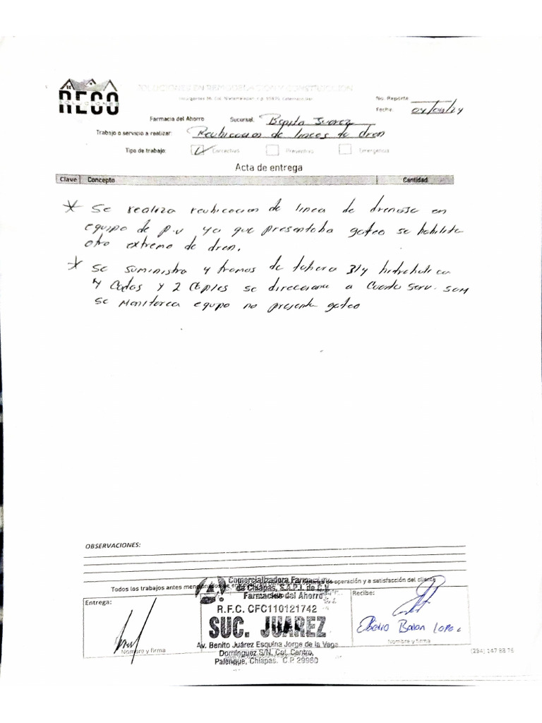 Benito Juárez Palenque | PDF