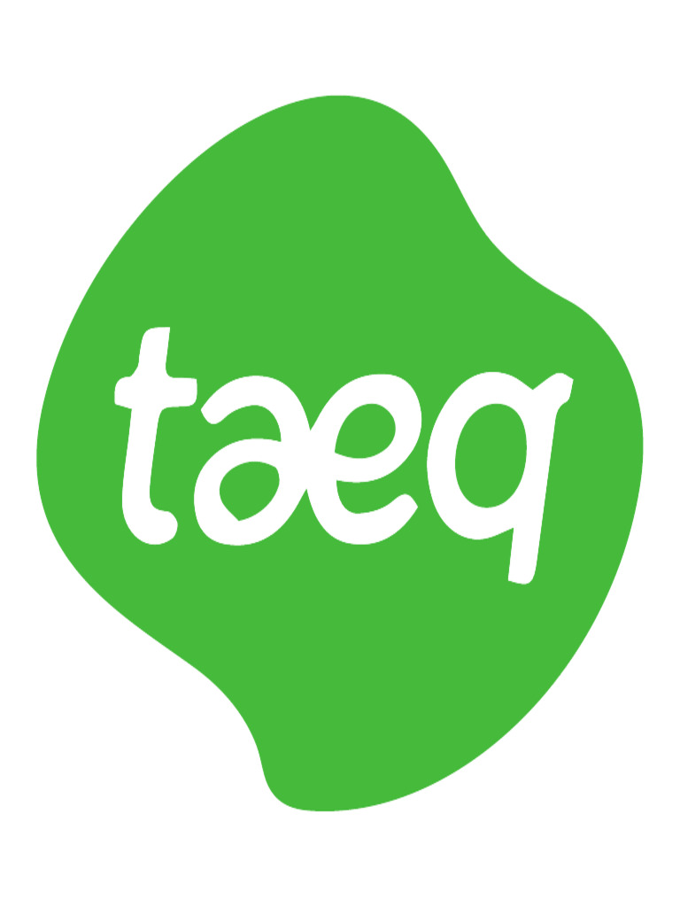 Logo Taeq | PDF