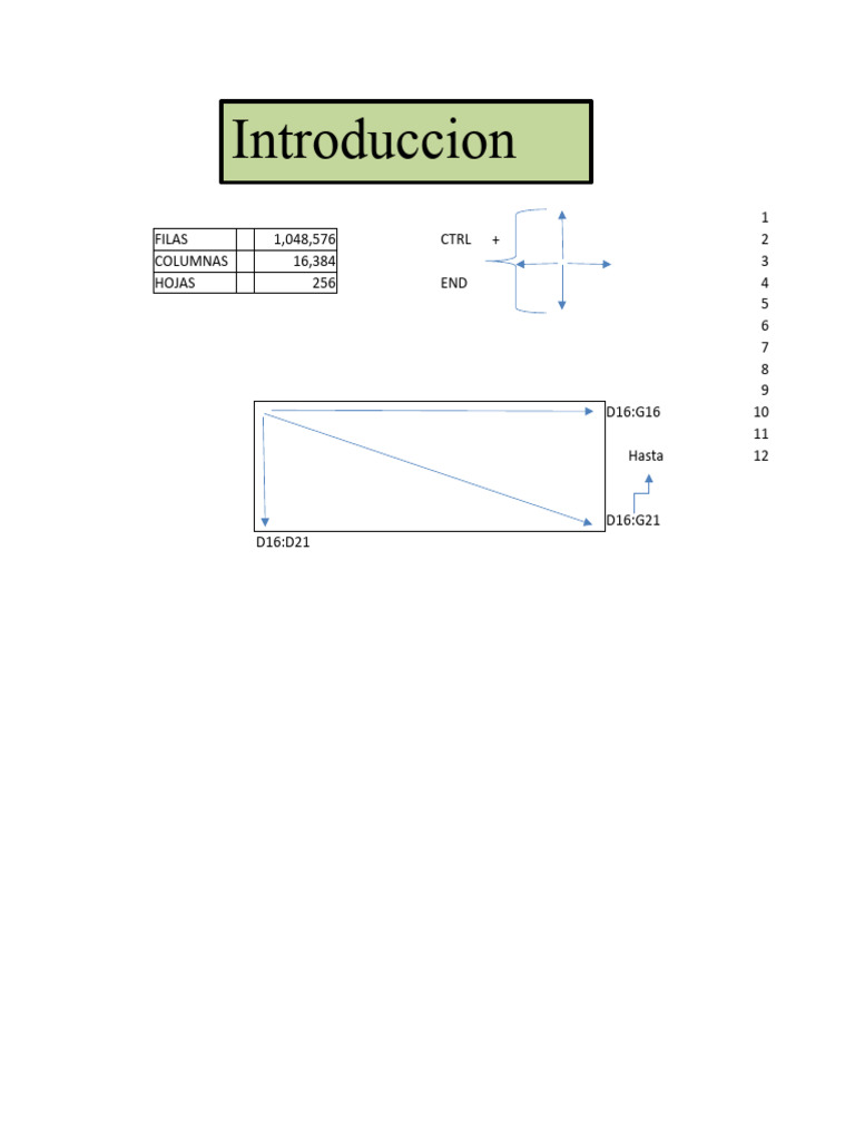 Todos Los Ejercicios en Clases | PDF