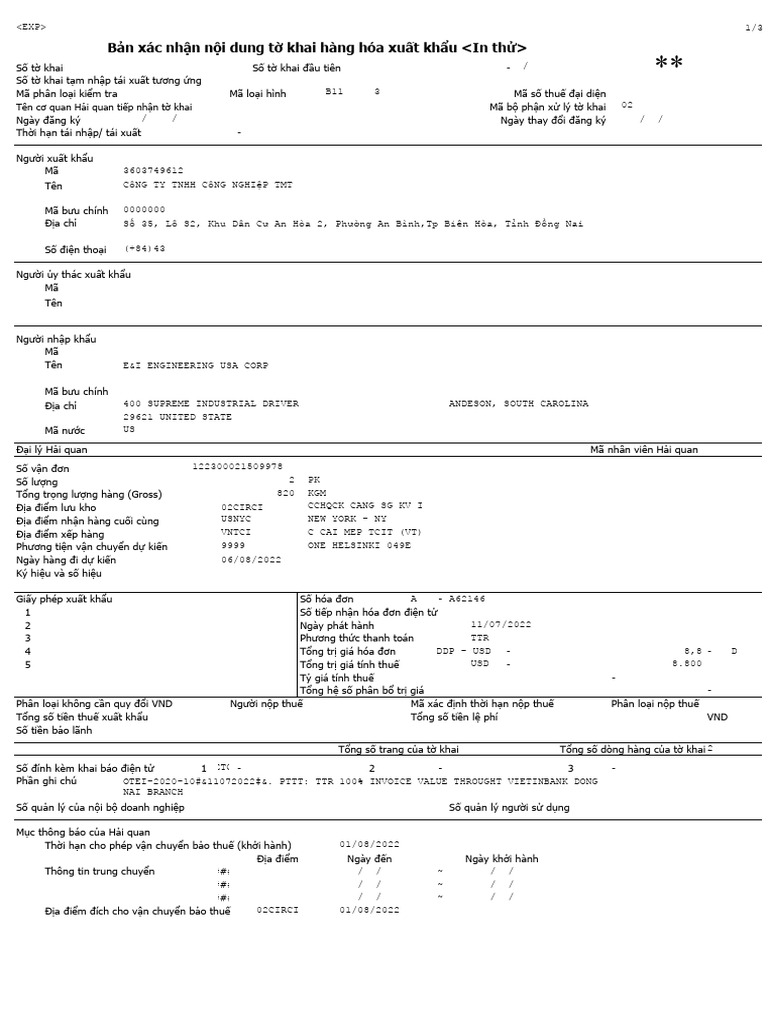 BT 3 - PH M Thanh Hà - Tokhaihq7x - k3-10n | PDF