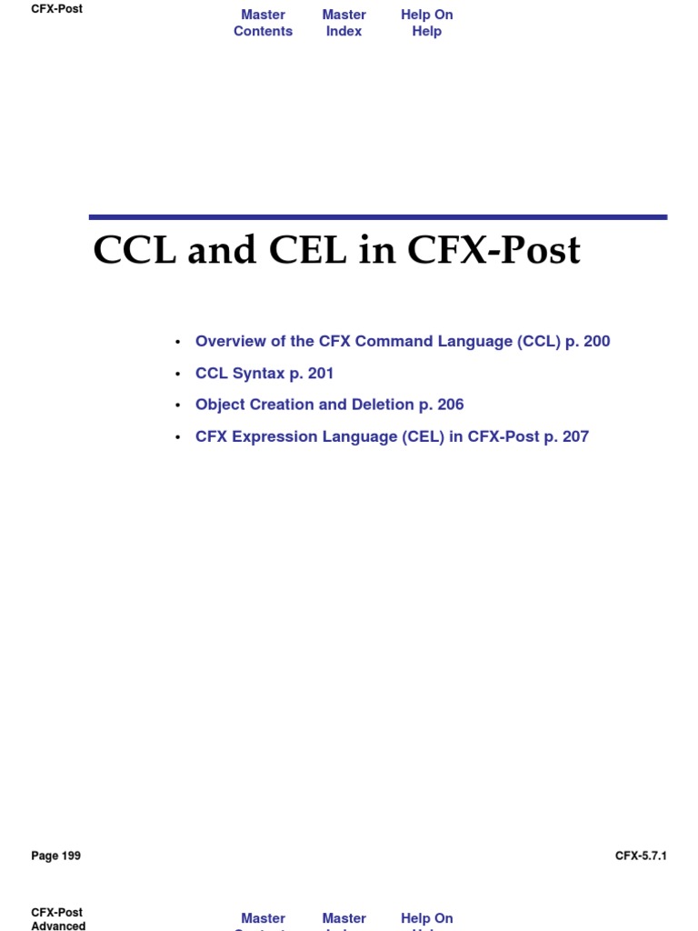 Post Command Language | PDF | Parameter (Computer Programming) | Subroutine