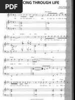 Something Rotten - Script For Print | PDF