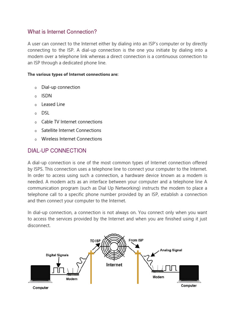 Internet technology and web design | PDF | Duplex (Telecommunications ...