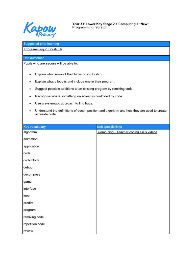 New Programming Scratch Pdf 