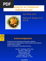 TOMs 7 10 Rule Excel Spreadsheet | PDF | Acute Radiation Syndrome ...
