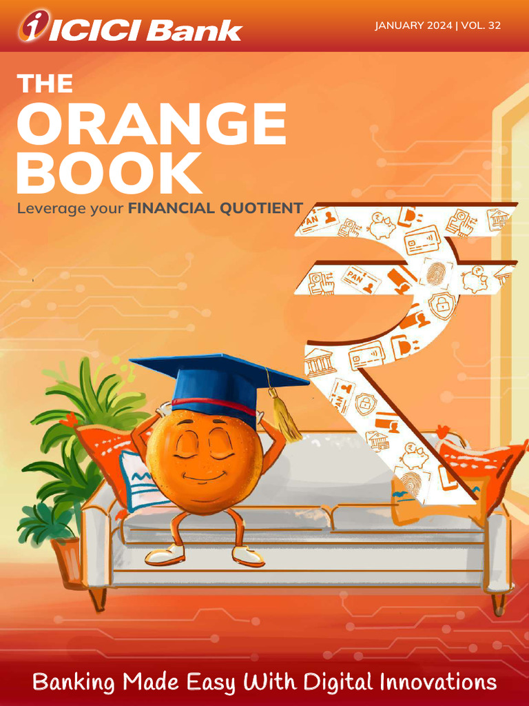 The Orange Book | PDF | Money | Economies