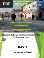 SCBA Donning Procedures Guide | PDF | Wellness