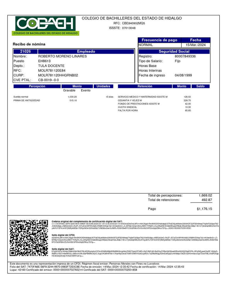 Recibos De Pago Plataforma Cdmx Recibo De Nomina Cdmx Apex W Recibos De Pago Plataforma Cdmx Recibo De Nomina Cdmx Apex W