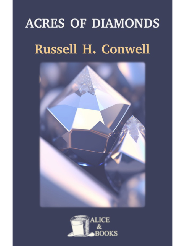 Acresof Diamonds | PDF | Fog