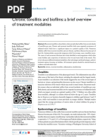 RRL, RRS, Apa | PDF | Citation | Apa Style