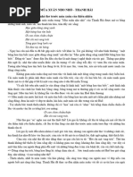 MÙA XUÂN NHO NHỎ | PDF